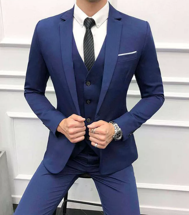 MST-2017 Suits Rentals in Singapore - Rent Suit - Suits Hire