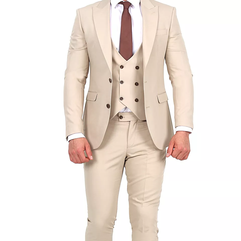 MST-2019 Suits Rentals in Singapore - Rent Suit - Suits Hire