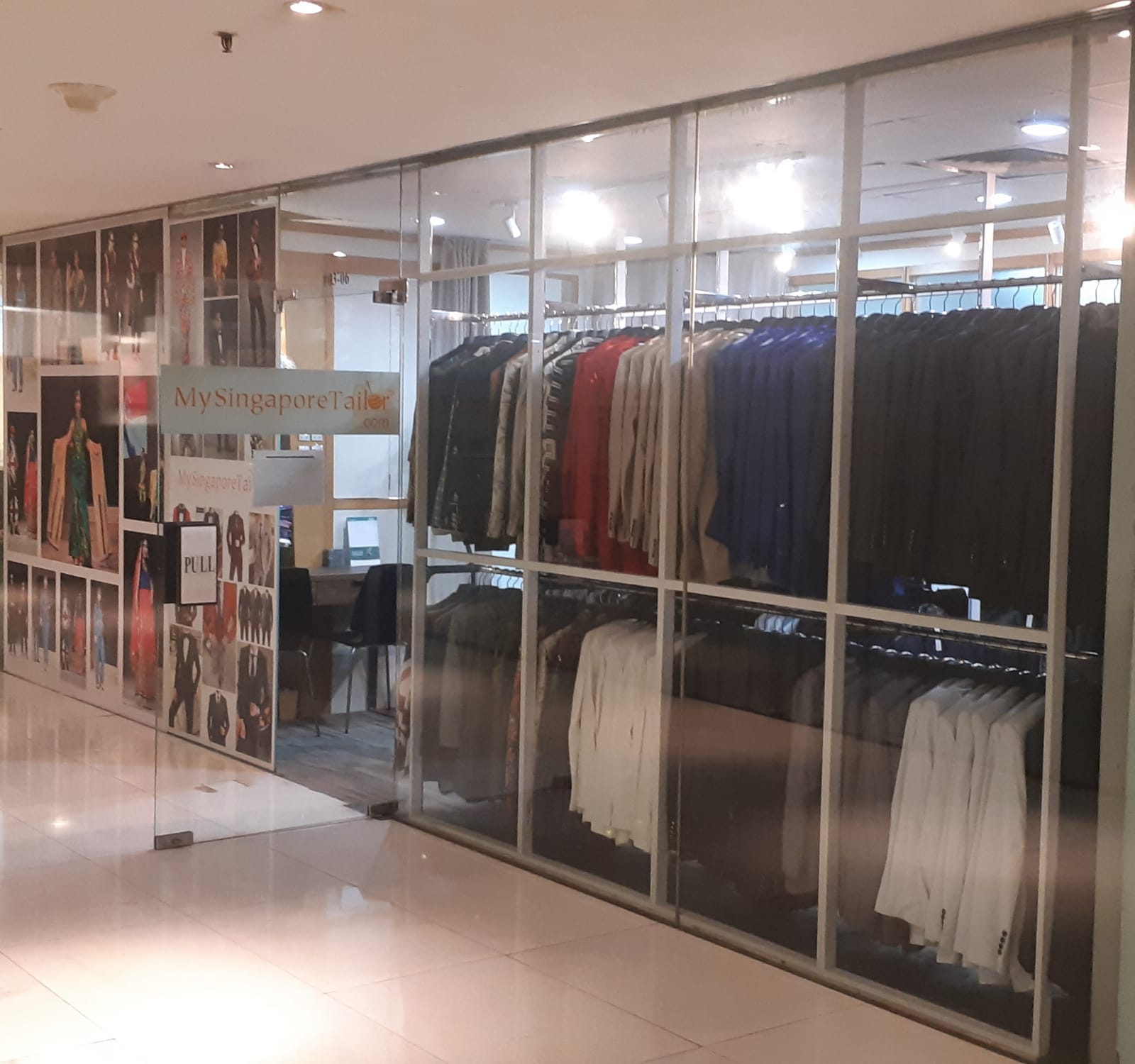 About Us – Suits Rentals in Singapore – Widest Suits Range
