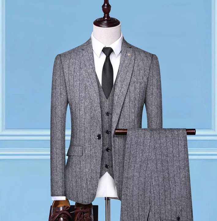 MST-2051 Suits Rentals in Singapore - Rent Suit - Suits Hire