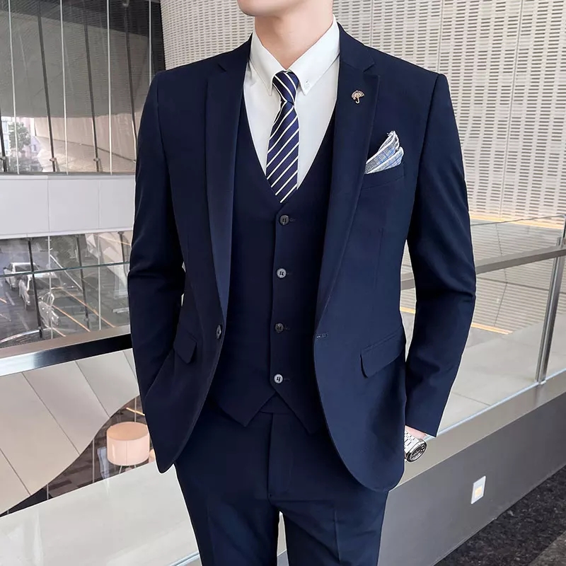 MST-2145 Suits Rentals - Rent Suit in Singapore - Suits Hire