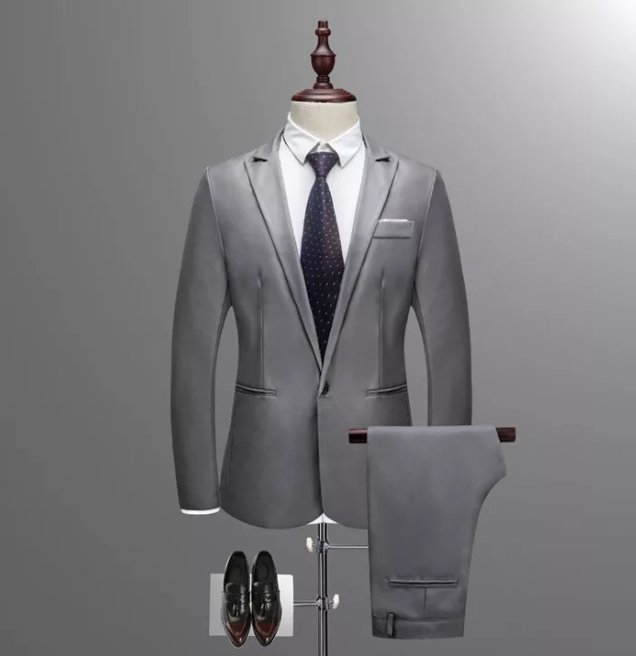 MST-2211 Suits Rentals - Rent Suit in Singapore - Suits Hire